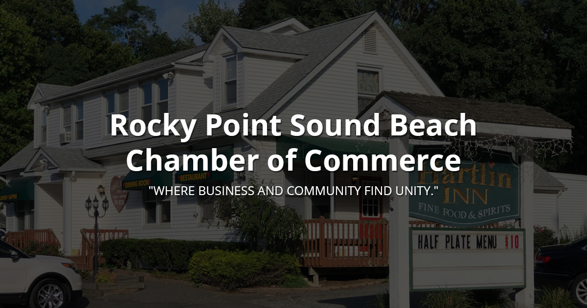 RPSB Chamber of Commerce